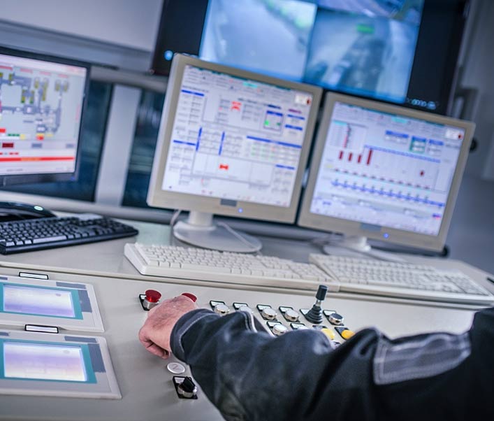 Mission-Critical TETRA: Uncompromising Communication | Entropia